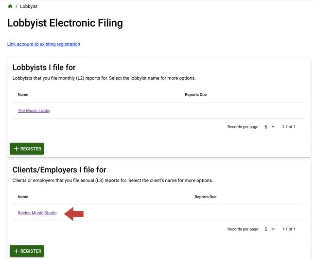 Public Disclosure Commission launches new lobbying reporting dashboard ... Public Disclosure Commission launches new lobbying reporting dashboard ...